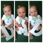 Baby P’s DIY Father’s Day Photo Gifts | simplyschulze